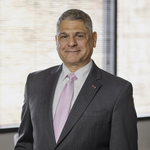 Leadership | McElroy Deutsch Law Firm