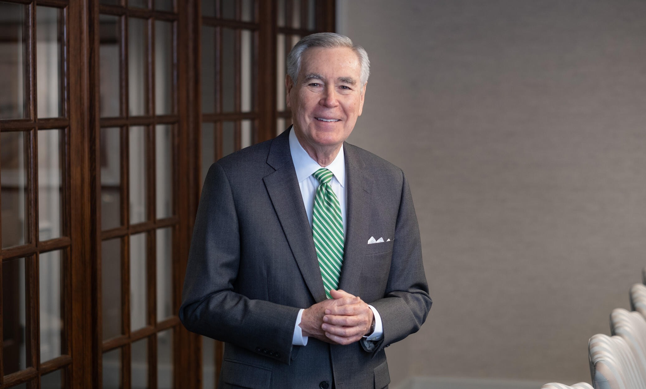 Thomas R. Curtin | McElroy Deutsch