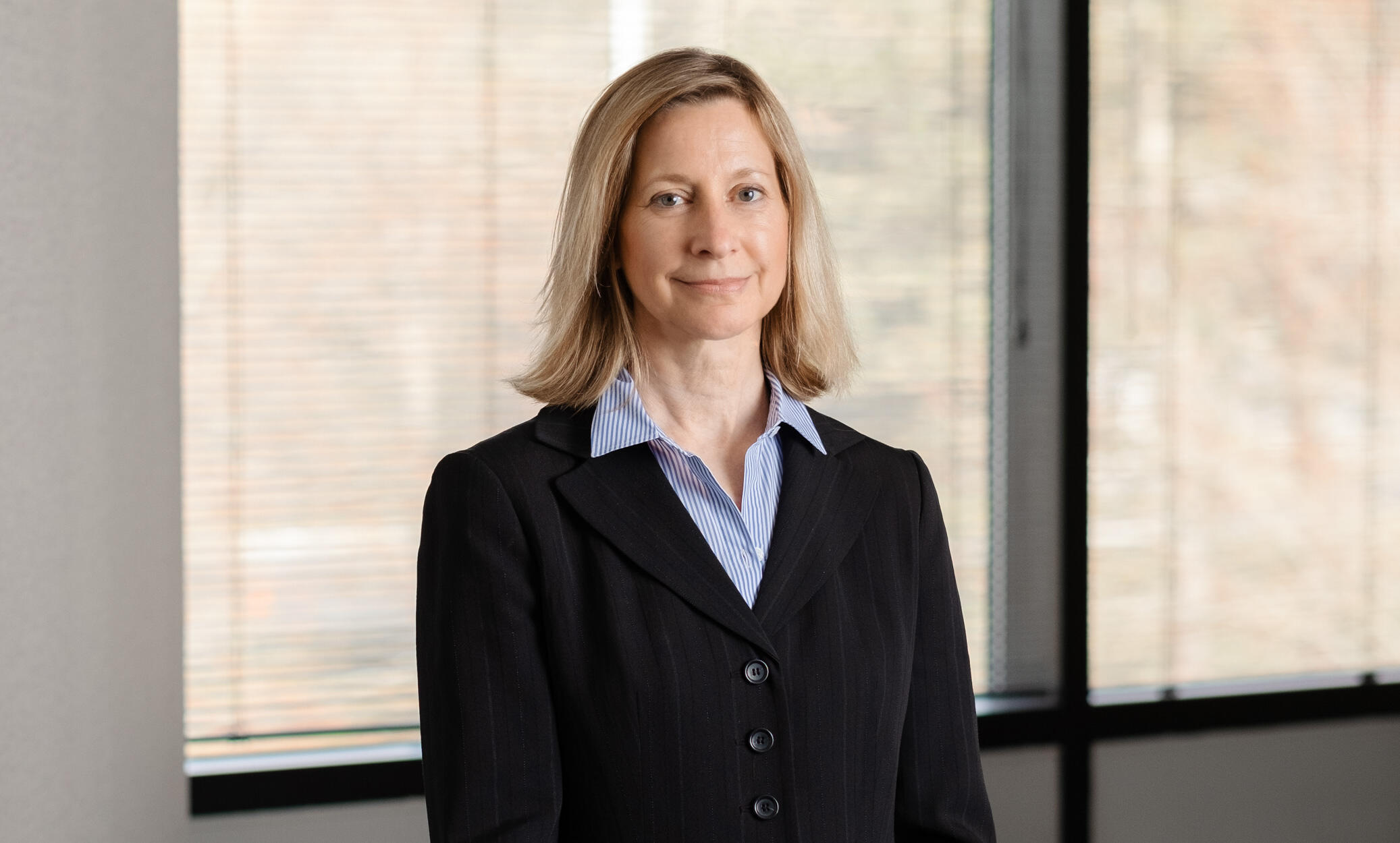 Virginia Shea | McElroy Deutsch