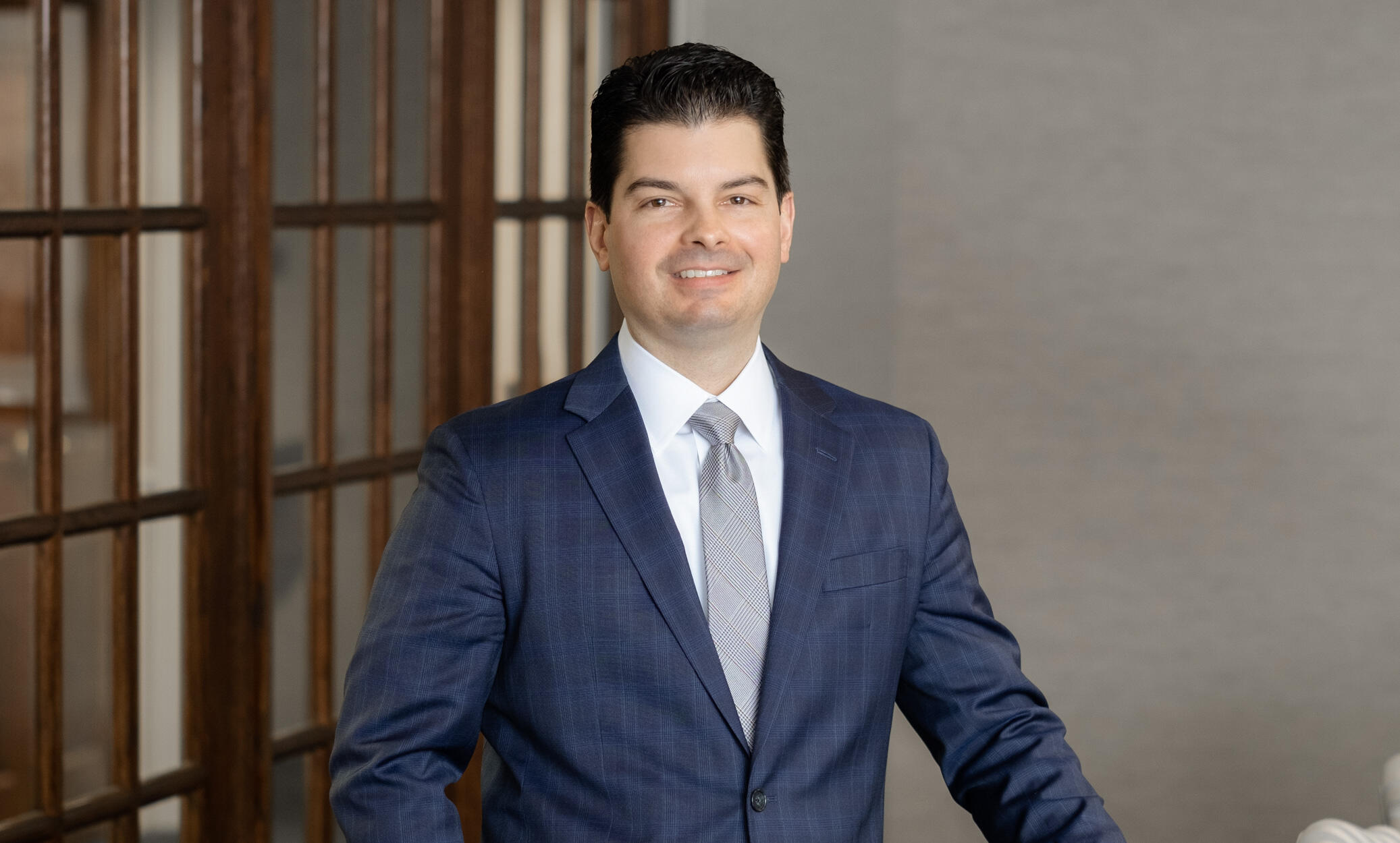 Joseph G. Fuoco | McElroy Deutsch