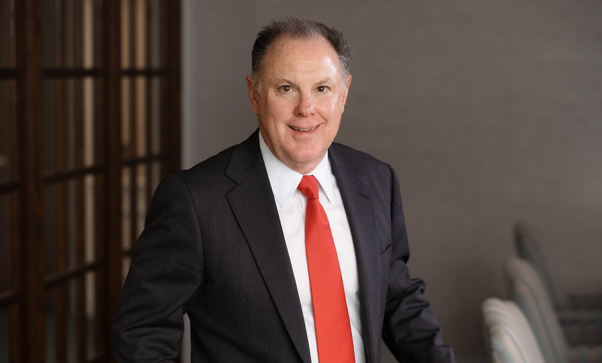 John P. Belardo | McElroy Deutsch