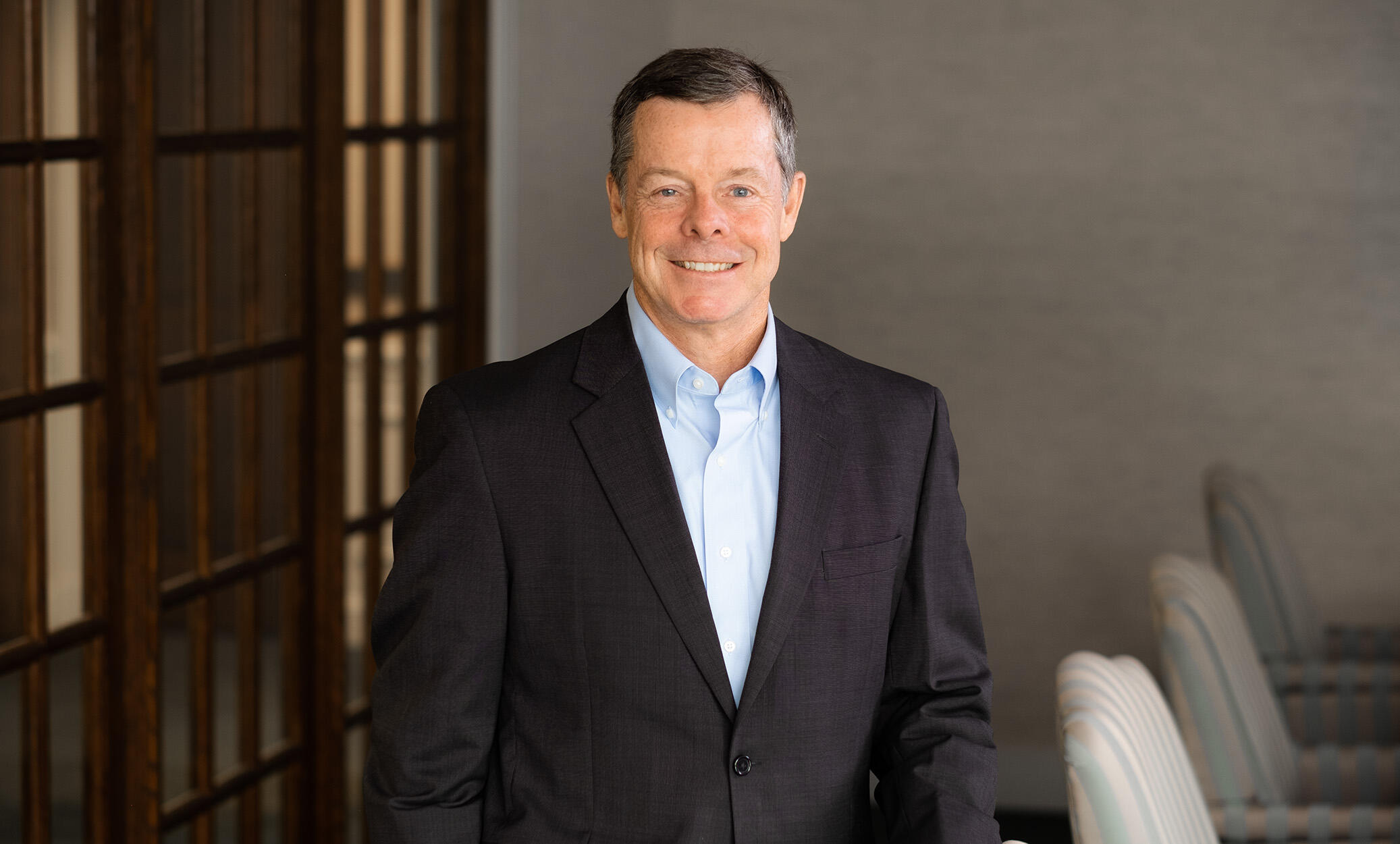 John T. Coyne | McElroy Deutsch