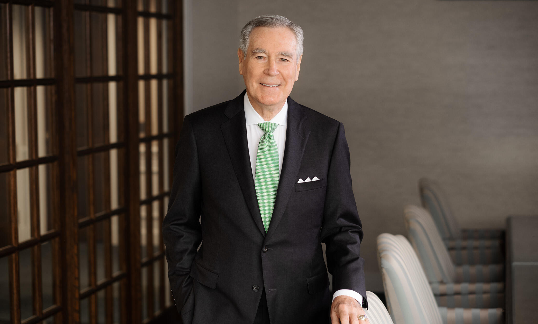 Thomas R. Curtin | McElroy Deutsch