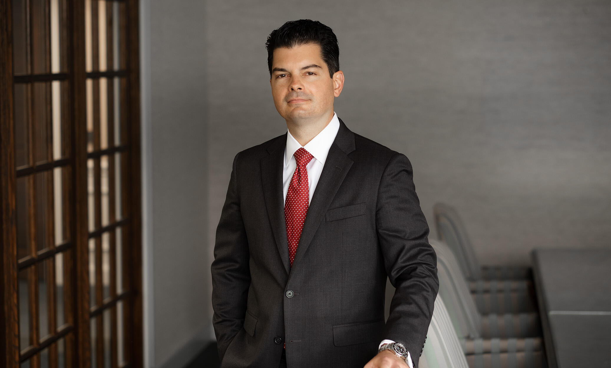 Joseph G. Fuoco | McElroy Deutsch