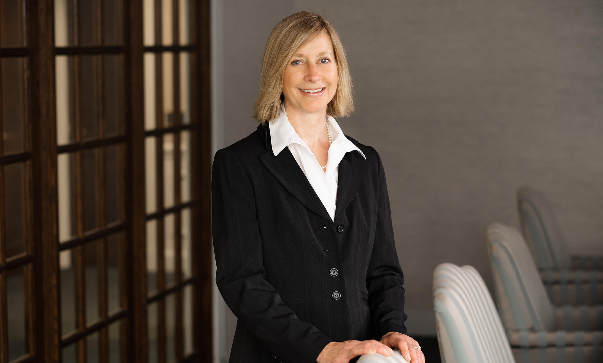 Virginia Shea | McElroy Deutsch