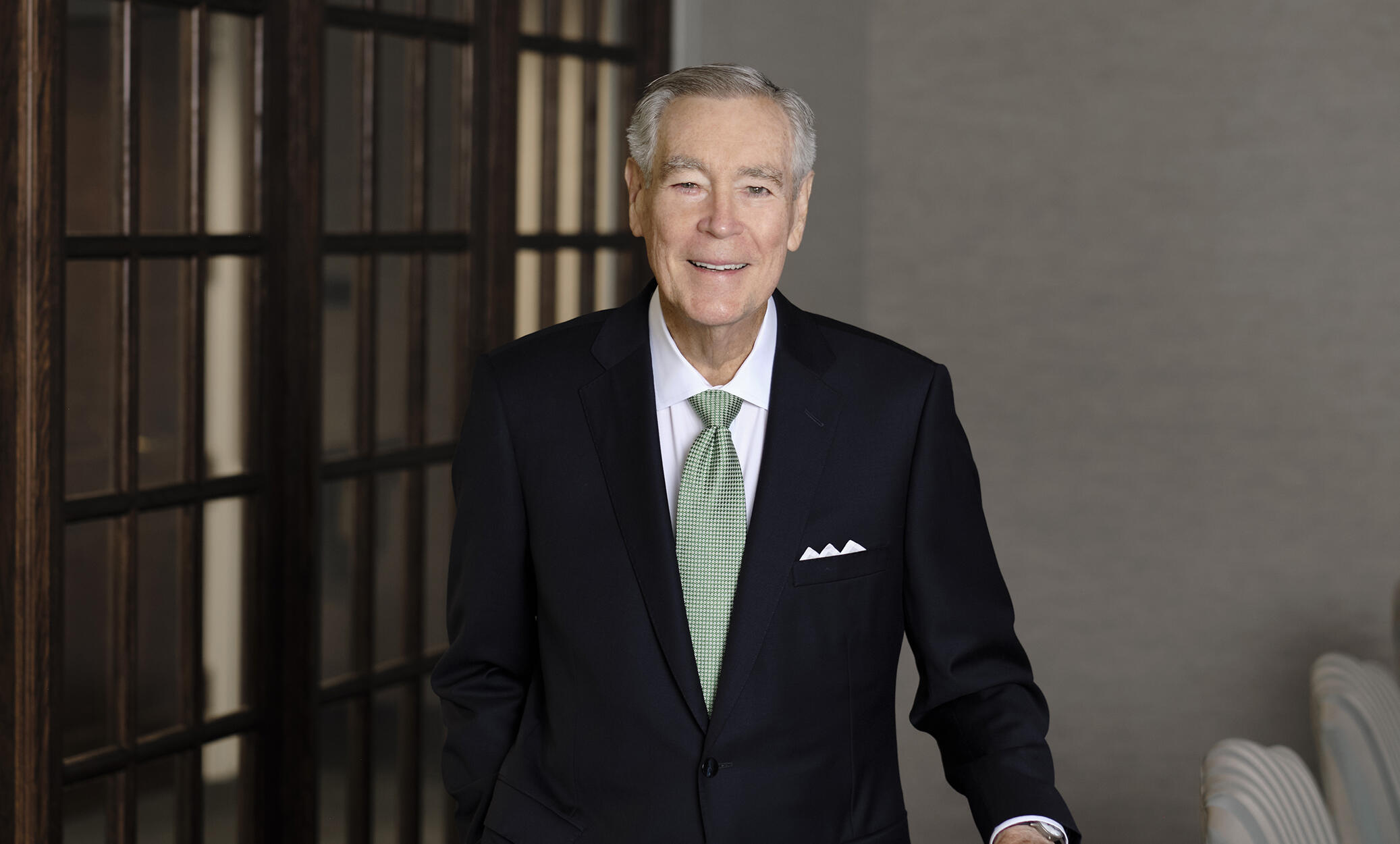 Thomas R. Curtin | McElroy Deutsch